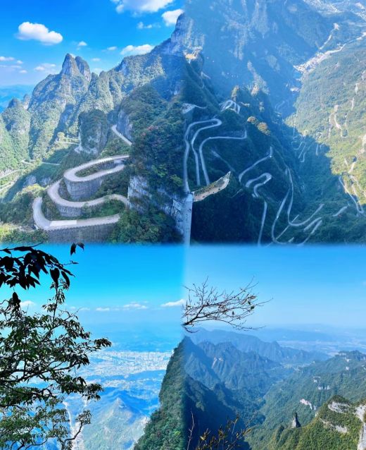 金钻湖南长沙张家界双飞6天5晚 山东旅游公司/旅行社官方网站 0531-67897722、67898882山东省旅行社序列排名第一位、山东出发 ...