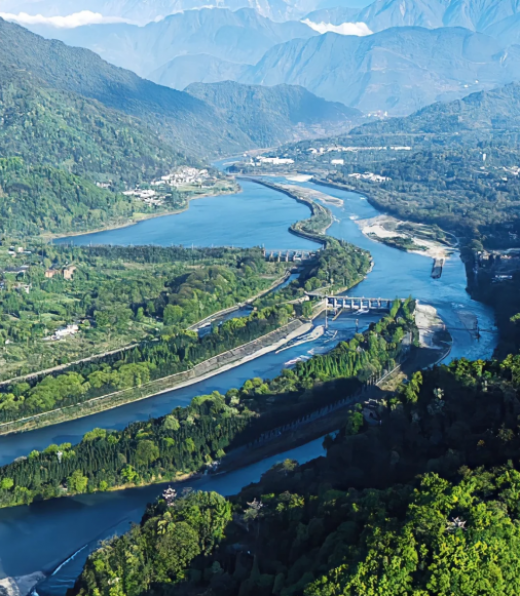 安逸蜀韵 三星堆/熊猫基地/都江堰+青城山或乐山+黄龙溪/自由活动两日 双飞6日游 山东旅游公司/旅行社官方网站 0531-67897722 ...