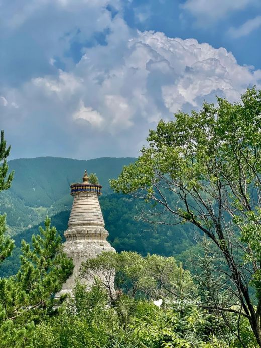 【醉靓山西】五台山+平遥古城+晋祠+乔家大双动6日·2024·11月版 山东旅游公司官方网站（银座旅游）0531-67897722 ...