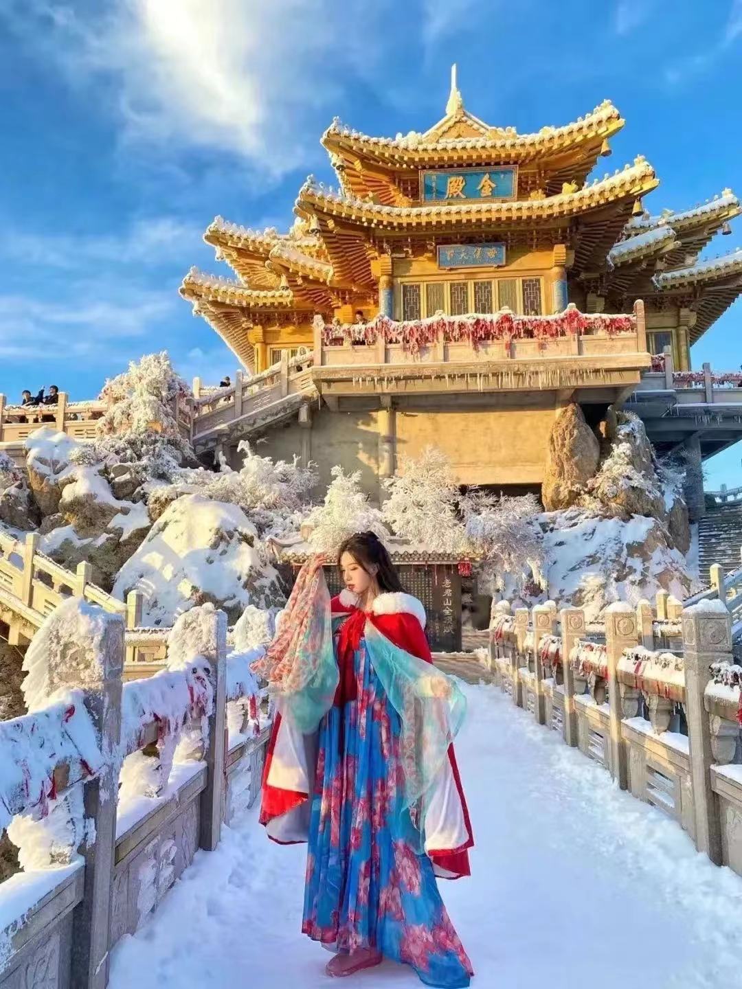 全景栾川】龙门石窟、老君山、鸡冠洞、重渡沟纯玩三日游 山东旅游公司/旅行社官方网站 0531-67897722、67898882山东省旅行社 ...