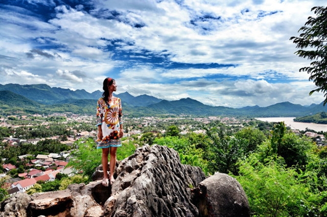 【漫享老挝】琅勃拉邦万荣万象三飞单动7日游 山东旅游公司/旅行社官方网站 0531-67897722、67898882山东省旅行社序列排名第一 ...